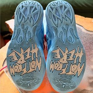 Puma | Shoes | Puma Lamelo Ball Mb4 | Poshmark